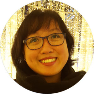 Tekara | Debbie Chow